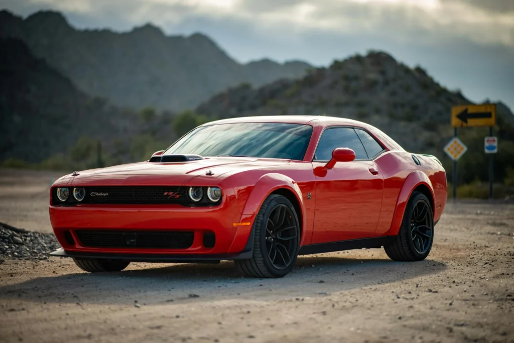 Best muscle cars 2025 – new and last V8 legends | Auto Daily News